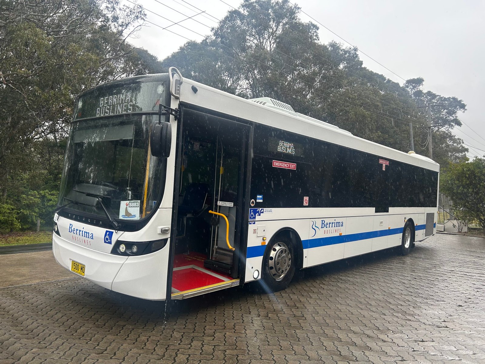 Smarter connection starts with Buslines Berrima and Punchbowl Bus ...