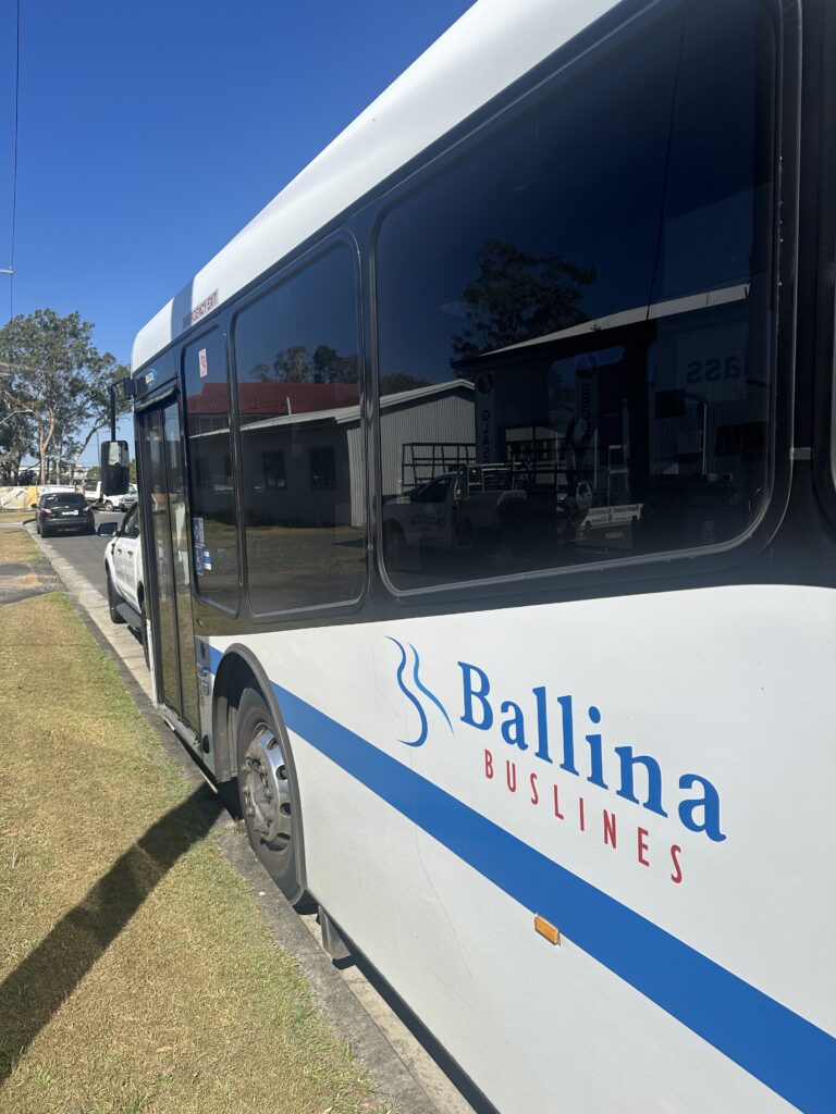 Ballina, Lismore, Woodenbong and Murwillumbah - now live with tap on ...