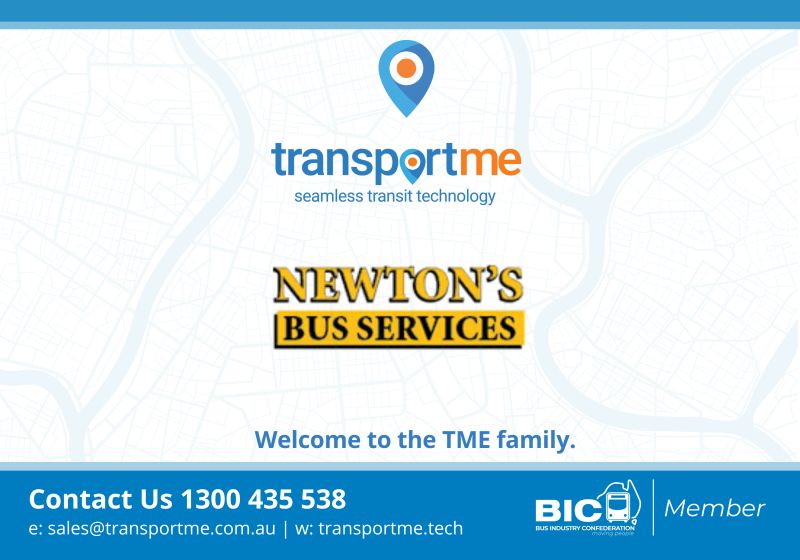 Seamless transit technology goes cross border from NSW to Victoria ...